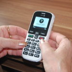 Doro PhoneEasy 508: Überblick, technische Daten und mehr