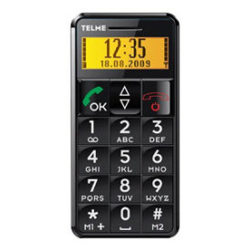 TELME C96: Überblick, technische Daten und mehr