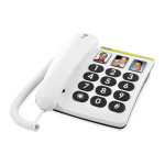 Doro PhoneEasy 615: Überblick, technische Daten und mehr